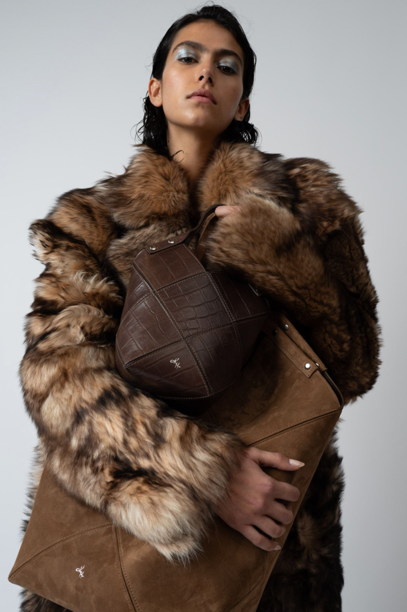 PRE-ORDER PRE-FALL 2024 – KATE HUNDLEY